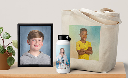 Photography Services for Families - Lifetouch